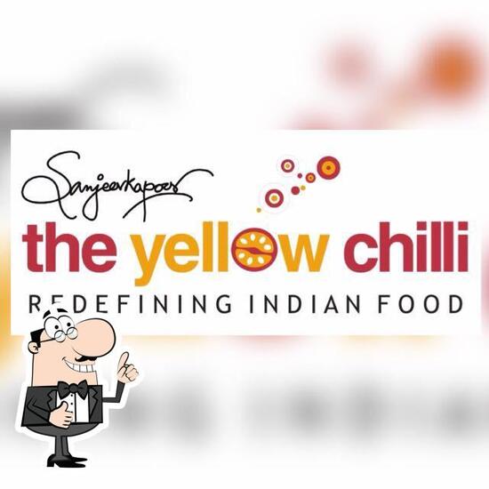 The Yellow Chilli by Chef Sanjeev Kapoor, 3555 Monroe St #80 in Santa ...