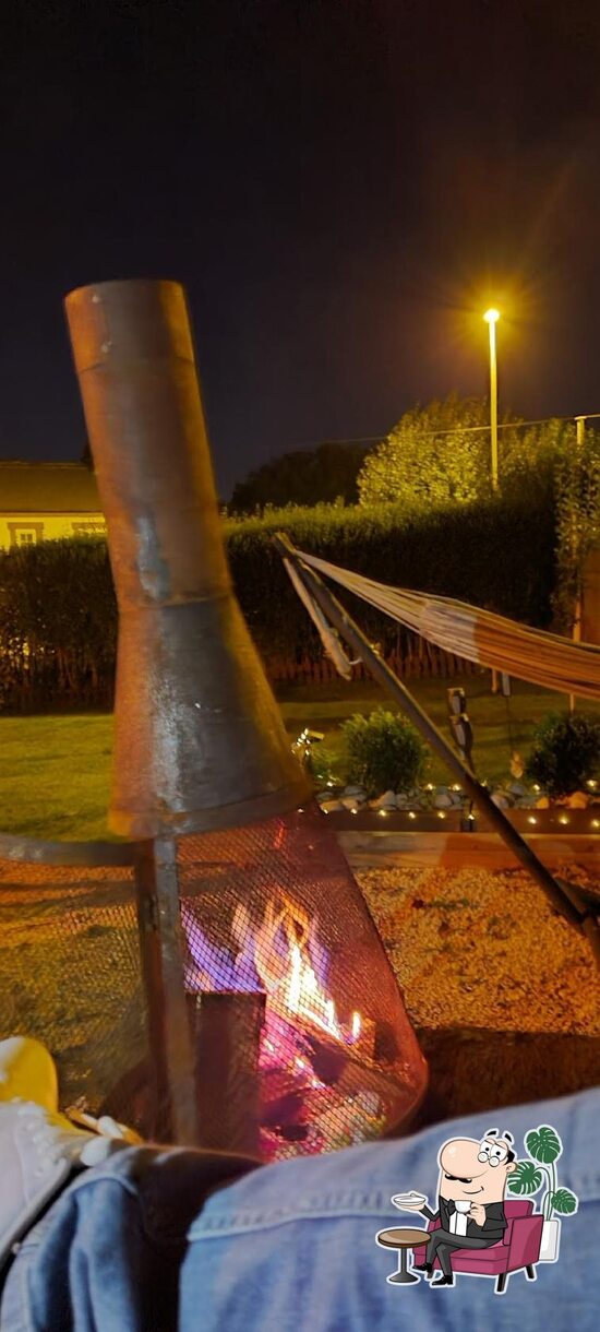 Top Chef, Worksop - Restaurant menu, prices and reviews