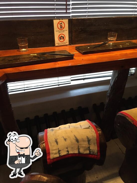 Bizen Sushi, Gothenburg - Restaurant menu, prices and reviews