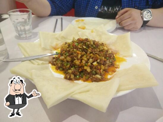 Dolan on Silk Road 丝绸之路, Box Hill - Restaurant menu, prices and reviews