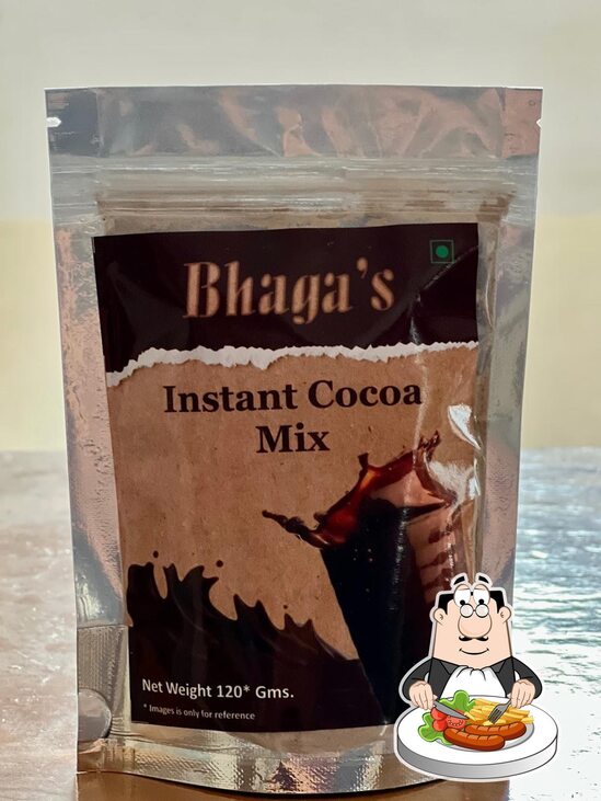 Bhaga's Cold Coco - Best Cold Coco, Surat - Restaurant menu, prices and ...