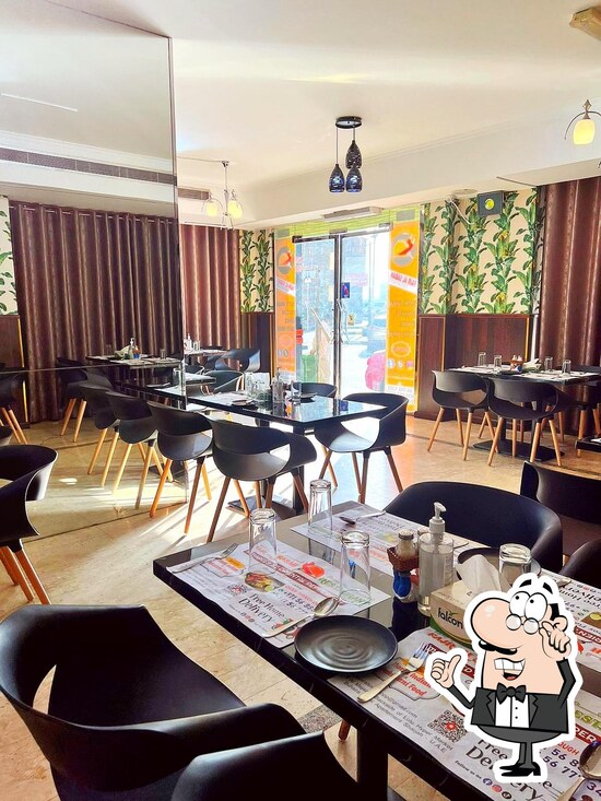 Fajr Al Sabah Indian Restaurant, Sharjah - Restaurant menu, prices and ...