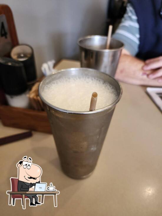 Gravity Cafe Bar, Colac - Restaurant menu, prices and reviews