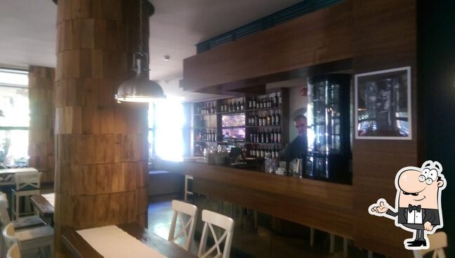 Mamma Mia restaurant, Sofia, Dedeagach St 19-21 - Restaurantbewertungen