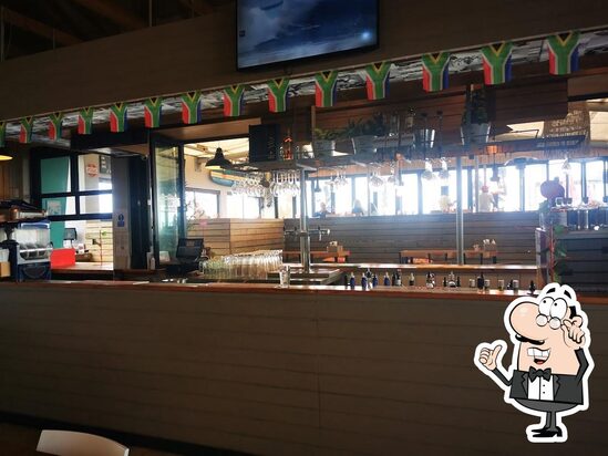Something Good Roadhouse, Port Elizabeth - Restaurant menu, prices and ...