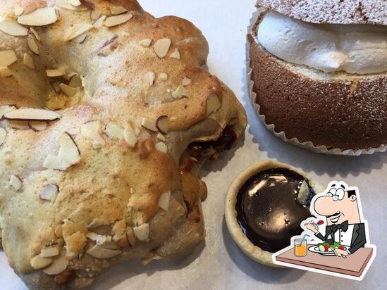 Bread & Co. cafe, Seoul, 143 - Restaurant menu and reviews
