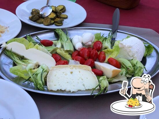 Vieni a casa ca ti cucinu restaurant, Brindisi - Restaurant reviews