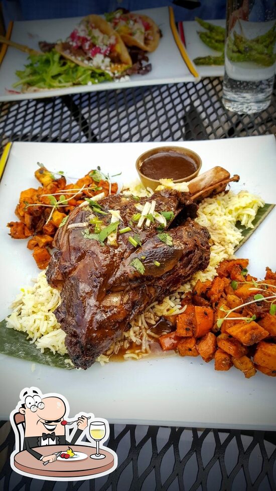 the cheel in Thiensville - Restaurant menu and reviews