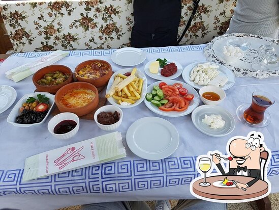 Bade Bahçe, Turkey, Unnamed Road/Bozüyük Bilecik TR - Restaurant reviews