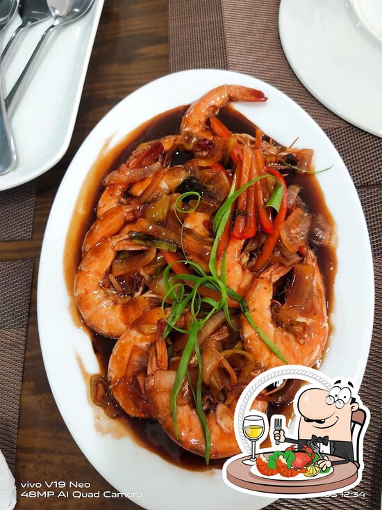Dampa Express Marikina, Marikina - Restaurant menu, prices and reviews