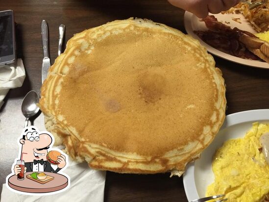 Dell's Diner in Waverly - Restaurant menu and reviews