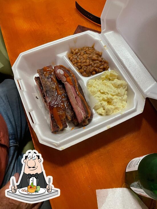 Essie Mae's Old South BBQ, Moore Haven - Restaurant menu, prices and ...