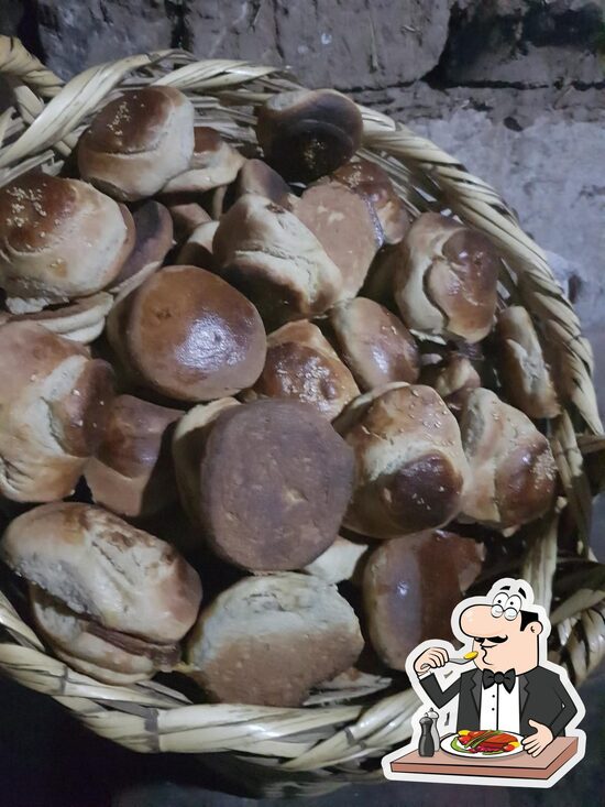 Hornos "Don Maximo", Muquiyauyo - Menú del restaurante, precios y reseñas