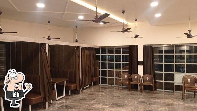 Hotel Deva Garden Permit Room Beer Bar & Family Restaurant, Shirpur - Restaurant reviews