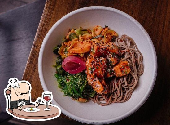 Imbue Food & Wine in Maribyrnong - Restaurant reviews