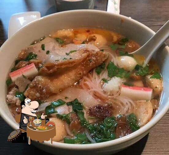 Kota Radja, Helmond - Restaurant menu, prices and reviews