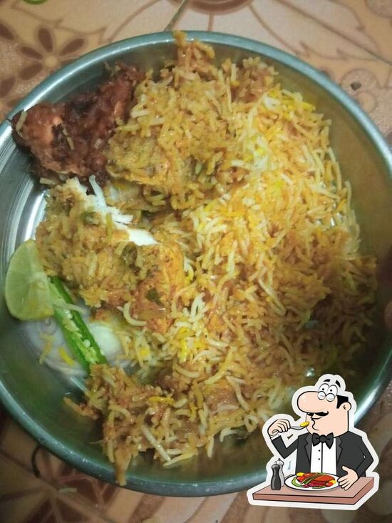 Menu at Pulusu Ambattur, Chennai, ShopNo:D2 Plot No: 90A And 90B Omr ...