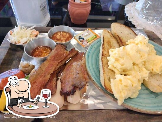 Menu at Rochas Cafe and Bistro: The Portuguese Grill House, Kakkanad ...