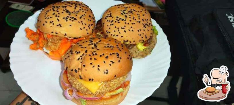 The Serial Griller - Andheri, Mumbai, Shop 20 - Restaurant menu and reviews