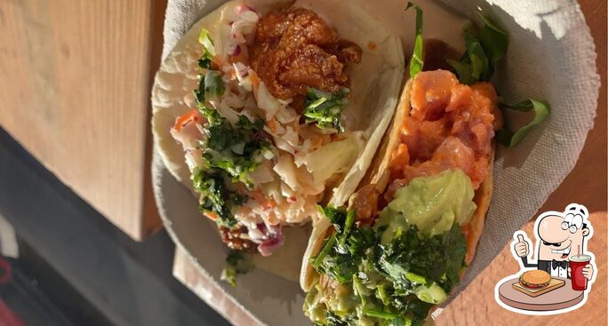 The J Spot in Calgary - Restaurant reviews