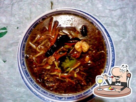 Yelee, Frontera Comalapa - Restaurant menu, prices and reviews