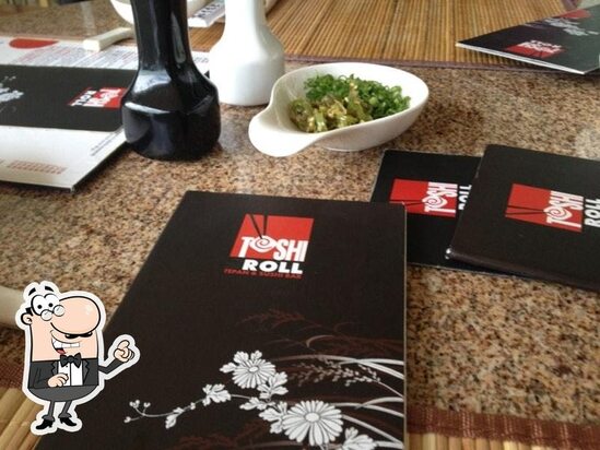 Toshi Roll restaurant, Zapopan - Restaurant reviews