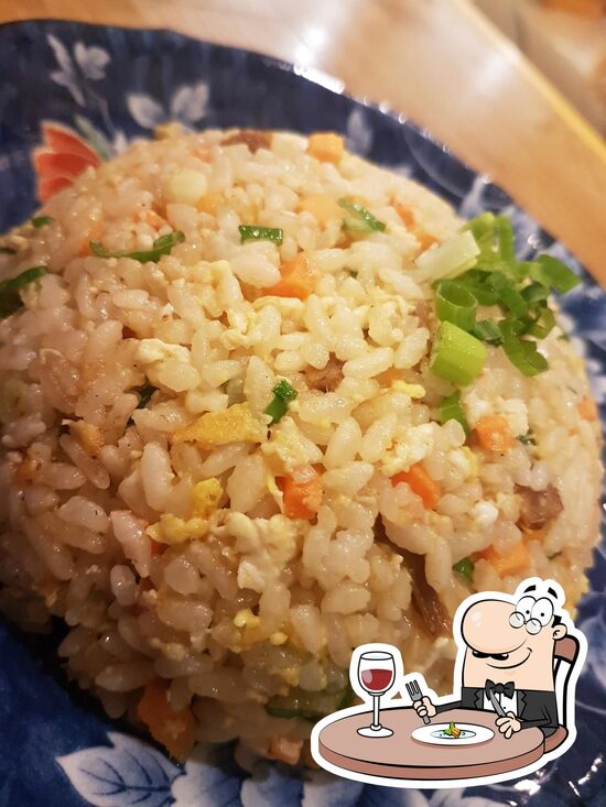Rai Rai Ken Ramen House and Sushi Bar, Tagbilaran City - Restaurant ...