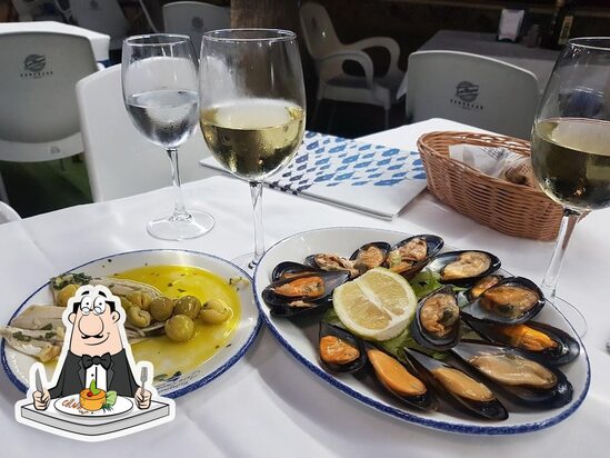 Restaurante José Cerdán in Torremolinos - Restaurant reviews