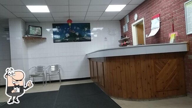 Sheung Moon, Sandhurst - Restaurant menu, prices and reviews