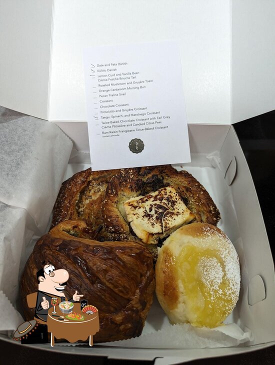 Breadshop, Honolulu - Restaurant menu, prices and reviews