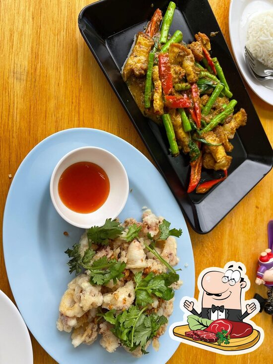 Sib Lor Kitchen, Hat Yai - Restaurant menu, prices and reviews
