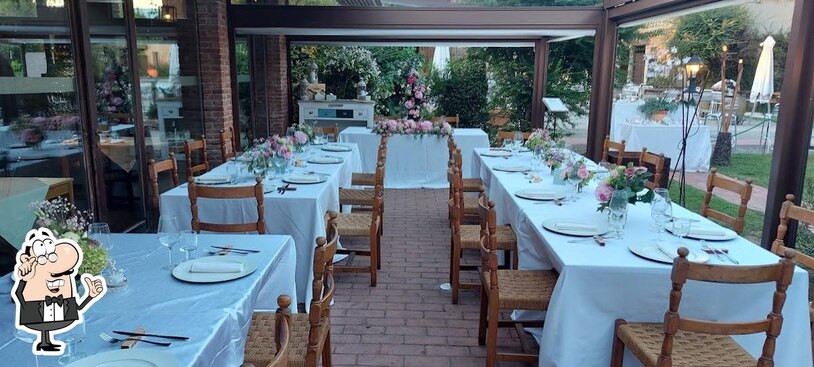 Ambrée ristorante, Agrate Brianza - Menu e recensioni del ristorante