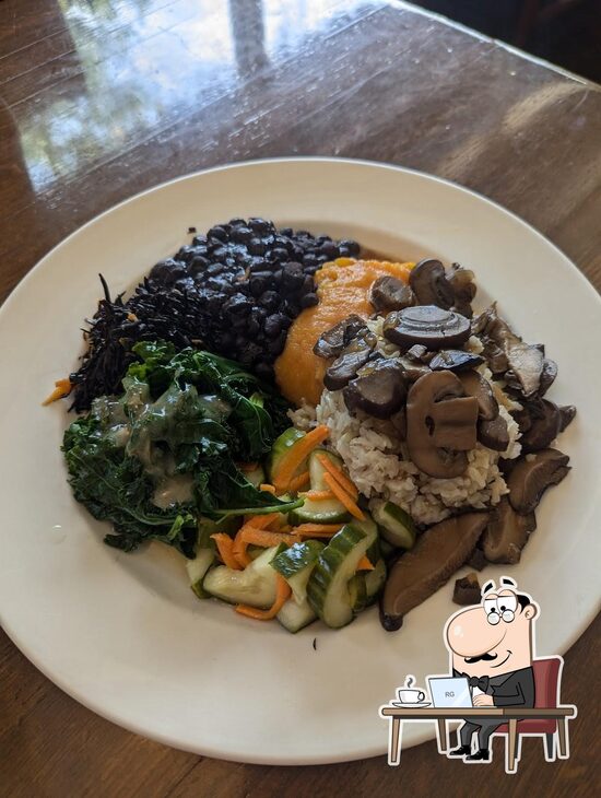 Blind Faith Cafe, Evanston - Restaurant menu, prices and reviews