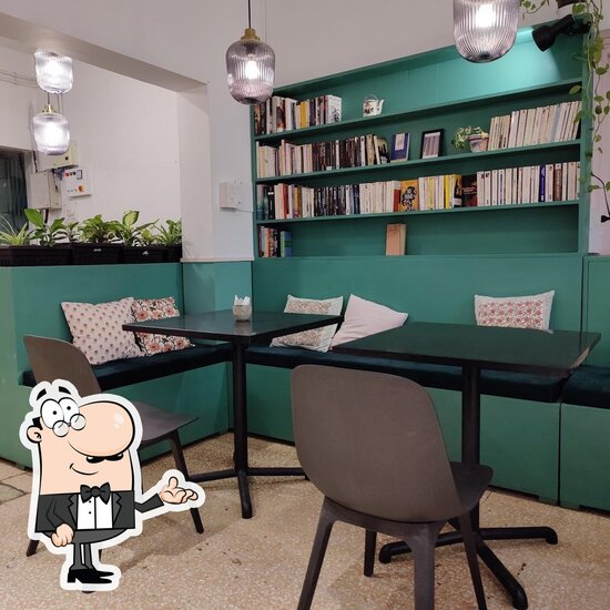 Café Plume, Bengaluru - Restaurant menu, prices and reviews