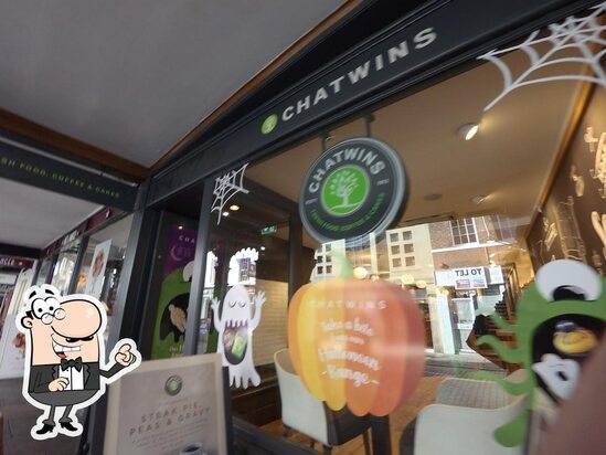 Chatwins - Chester City, Chester - Restaurant menu, prices and reviews