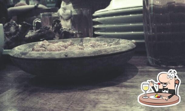Cibiuk Traditional Resto restaurant, Bandung, Jl. Soekarno - Hatta