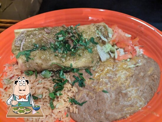 El Jimador tacos and tequila in Lawrence - Restaurant reviews