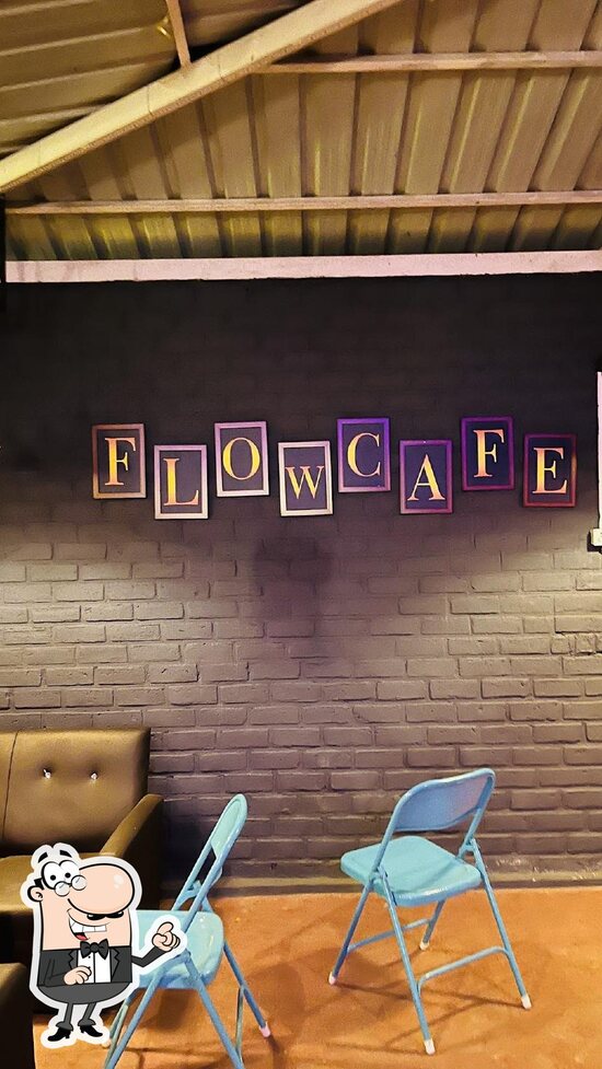 Flow Cafe, Budanoor - Restaurant menu, prices and reviews