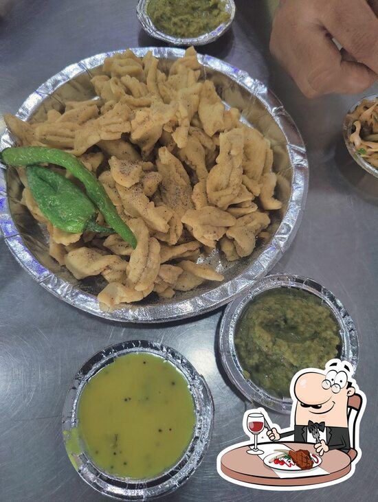 Iscon Gathiya - Fedra, India - Restaurant reviews