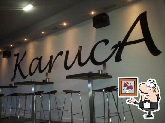 Karuca in Piedras Blancas - Restaurant reviews