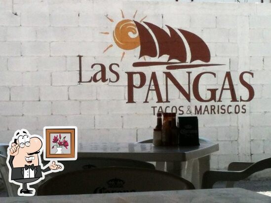 Las Pangas Apodaca, Apodaca - Menú del restaurante, precios y reseñas