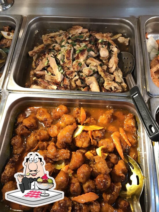 Ming Xin restaurant, Mazatlán - Restaurant reviews