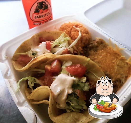 Nacho Mamas, Lawton - Restaurant menu, prices and reviews