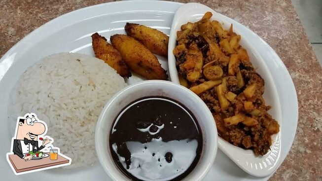 Rey's Cuban Cafe in Fern Park - Restaurant menu and reviews