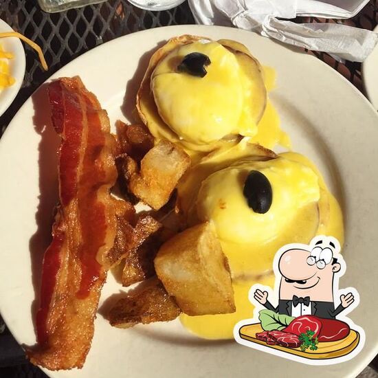 Riccobono's Panola Street Cafe in New Orleans - Restaurant menu and reviews