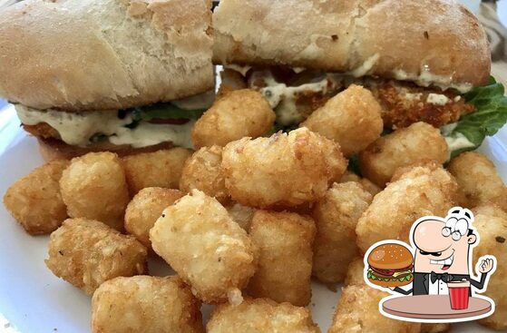 Hub 41 in Detroit Lakes - Restaurant menu and reviews