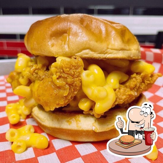 Knockout Chicken, Mississauga - Restaurant menu, prices and reviews
