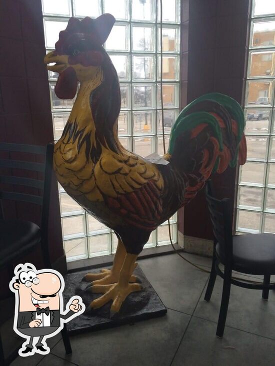 Champion Chicken, Milwaukee - Restaurant menu, prices and reviews
