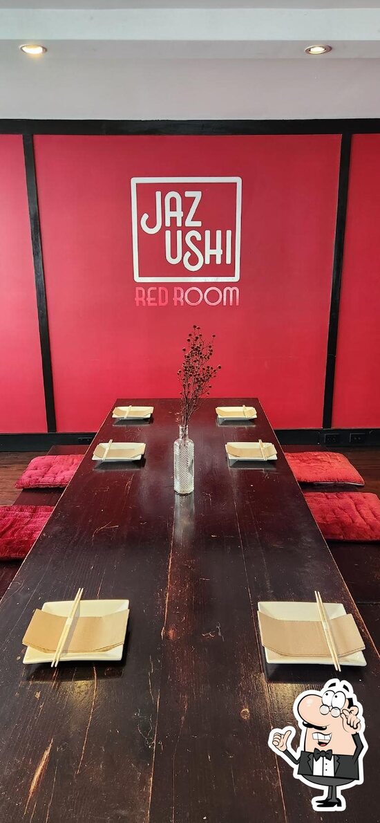 Jazushi, Surry Hills - Restaurant menu, prices and reviews