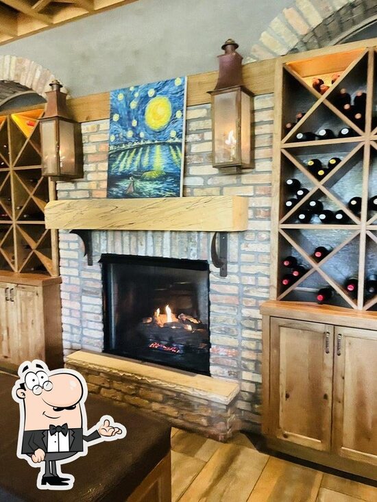 Moondance Grill in Germantown - Restaurant menu and reviews